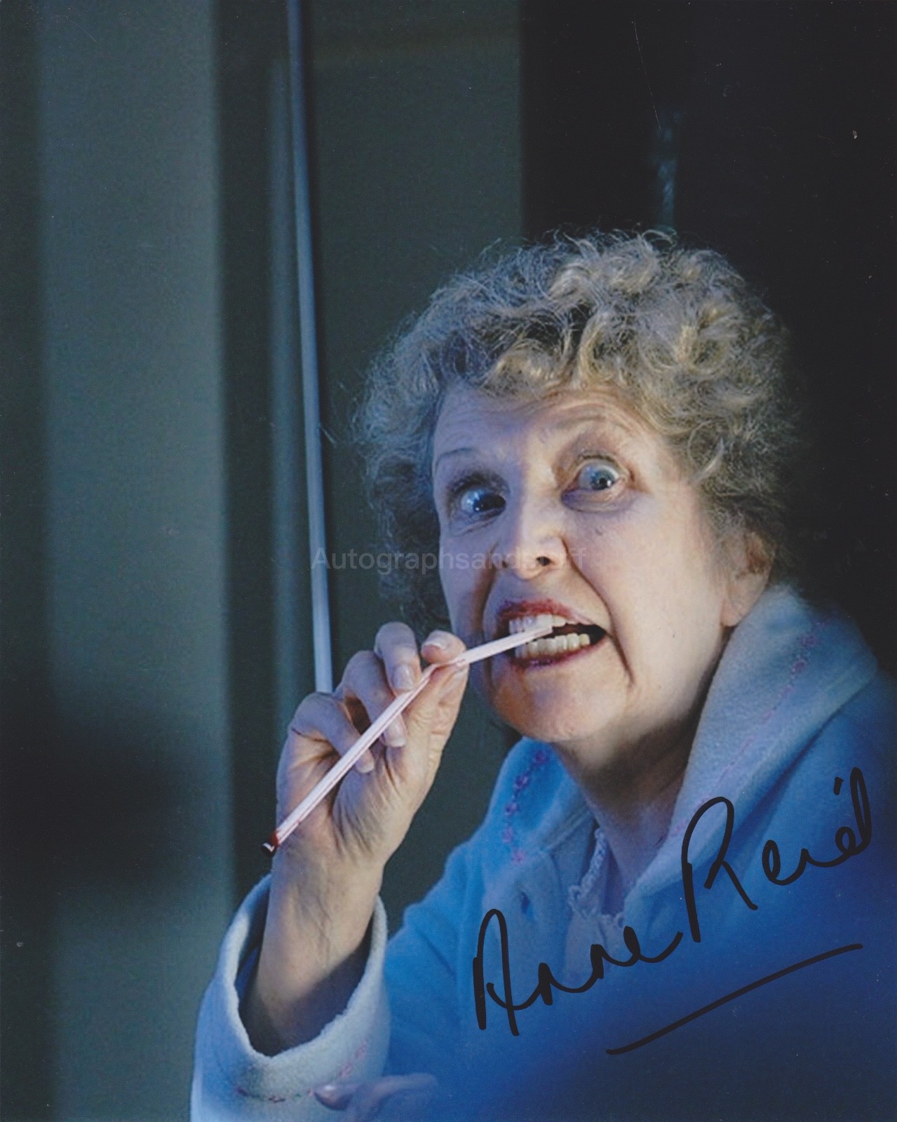 Anne Reid's Instagram, Twitter & Facebook on IDCrawl