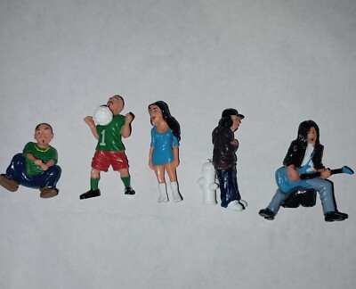 Homies Series 12- Lot of 5 | eBay