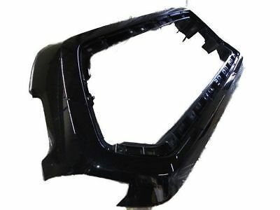 For Toyota Tacoma 2018-2019 Toyota 5310104050C0 Front Upper Grille for ...