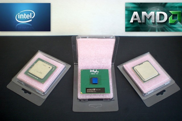 20 CPU Storage Case fits Intel Processors Size up to 63.5 x 54 mm with ...