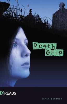 Death Grip-Quickreads (Quickreads, Series 3) by Janet Lorimer | eBay