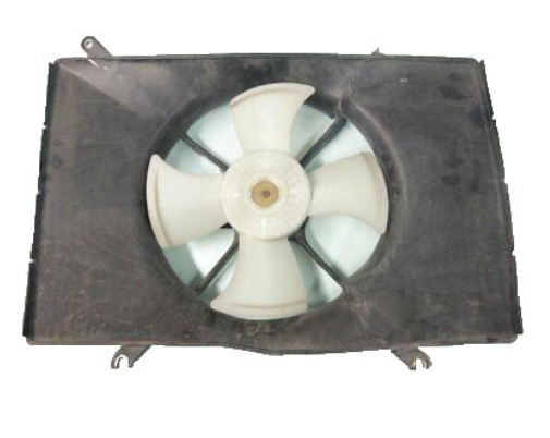 HONDA ACURA GENUINE OEM NSX Shroud (Sak) Radiator ☆ 19015-PR7-A04 ☆ | eBay