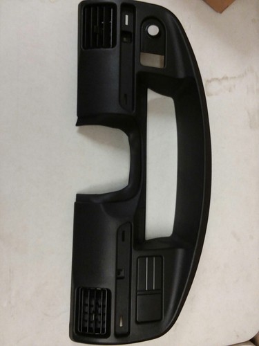 Fit For 94 -97 Ford F150 F250 F350 Dashboard Panel Bezel Instrument ...