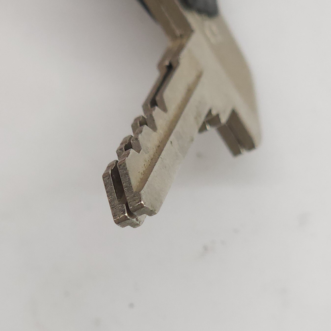TEC brand precut Register Keys, MA-AZ05, OP-AZ05, locksmith, Set of 4 ...