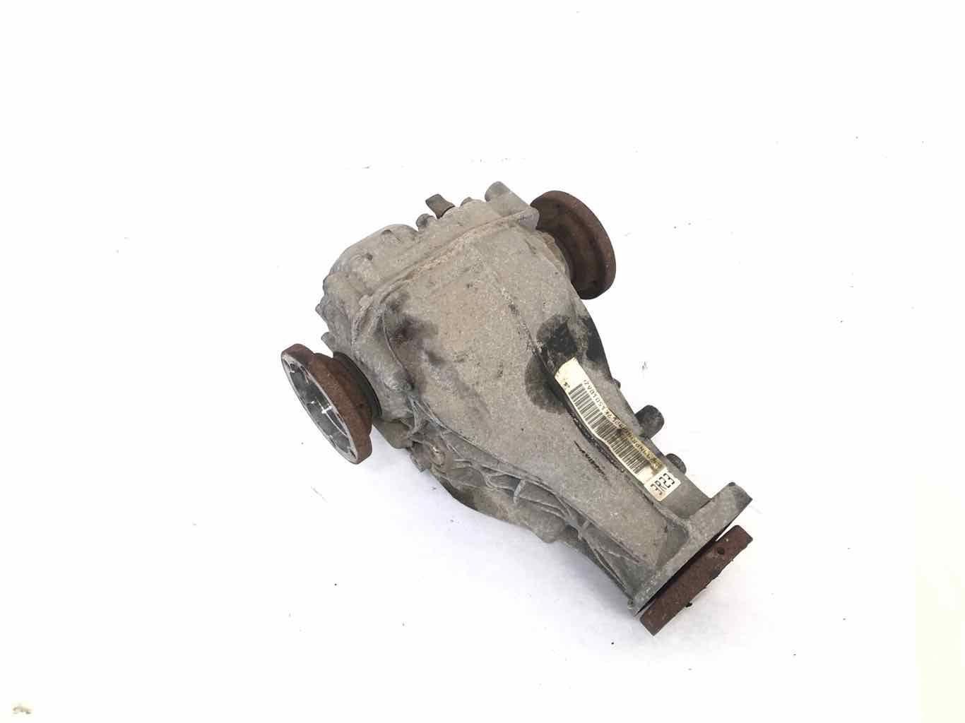 Rear Differential Audi A6 A7 S7 A8 S8 Q5 SQ5 2012 2013 2014 2015 2016 ...
