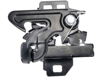 Hood Latch For 03-21 Chevy GMC Express 2500 3500 1500 Savana 4500 ...