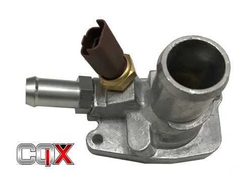 thermostat refroidissement FIAT 500 panda Ford Ka Lancia upsilon ...