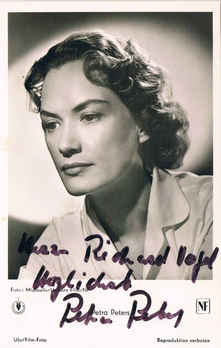 Petra Peters's Instagram, Twitter & Facebook on IDCrawl