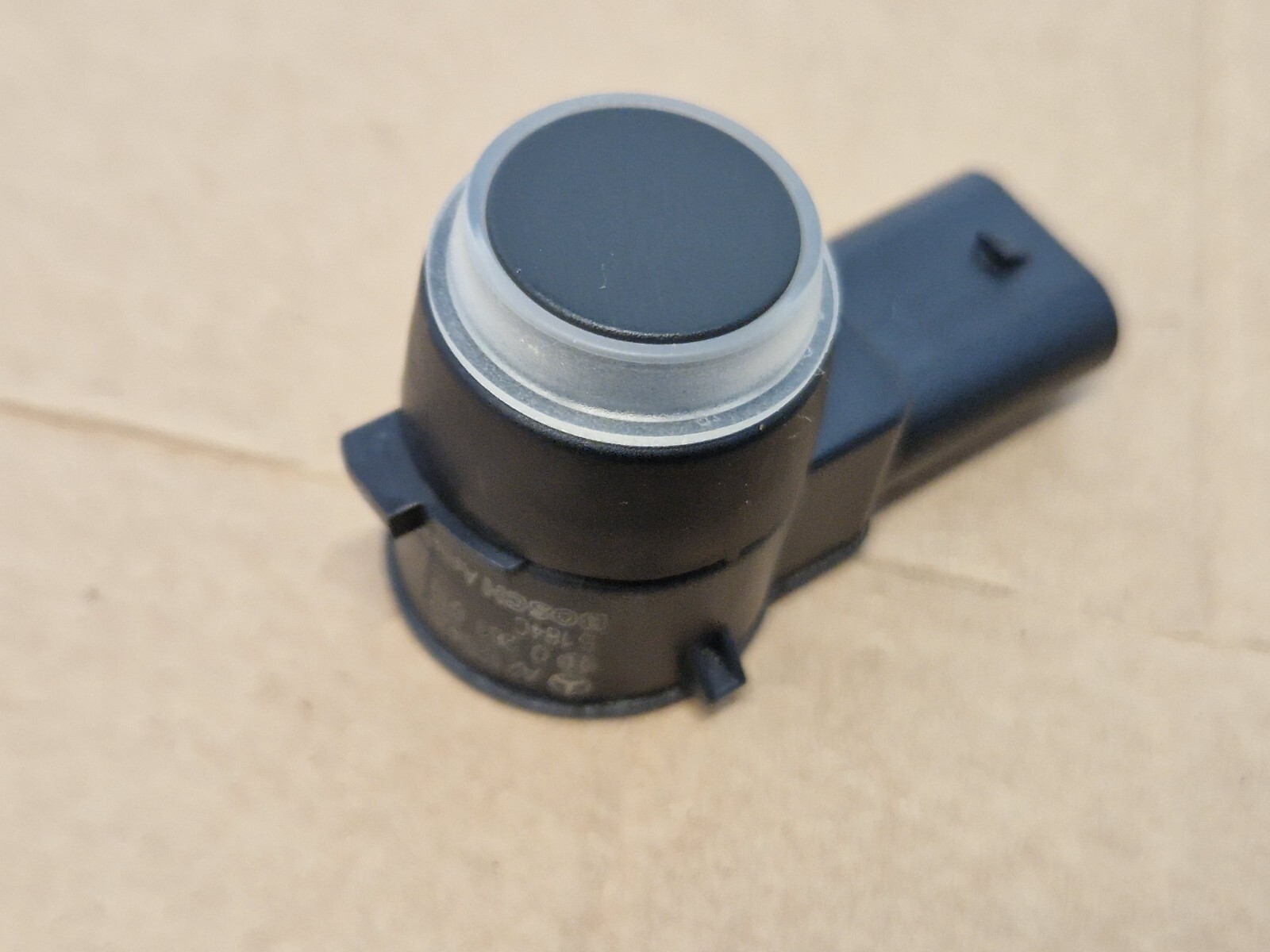 Genuine Mercedes C Class Coupe W204 Parking Sensor A2125420018 (2011 ...