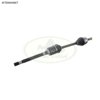 LAND ROVER FRONT AXEL SHAFT CV JOINT RIGHT RANGE SPORT LR3 LR4 LR071930 ...