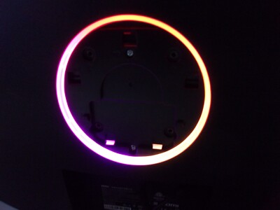MSI Optix Monitor Back Lighting Board for AG321CR | eBay