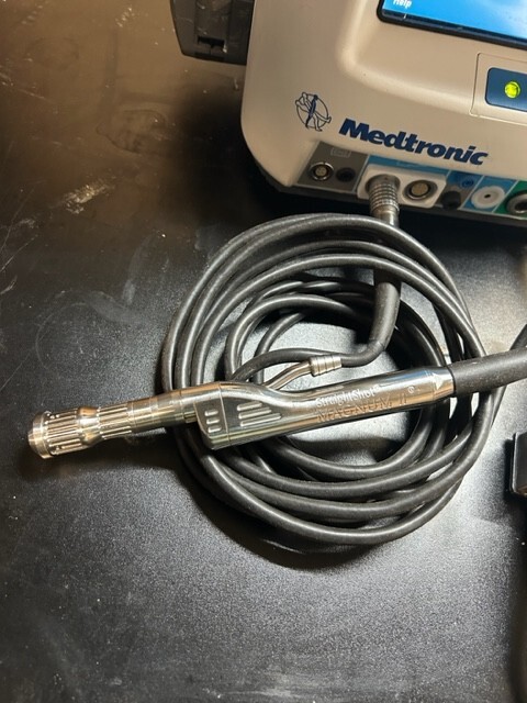 Medtronic IPC EC300 Surgical Integrated Power Console (IPC System) for ...