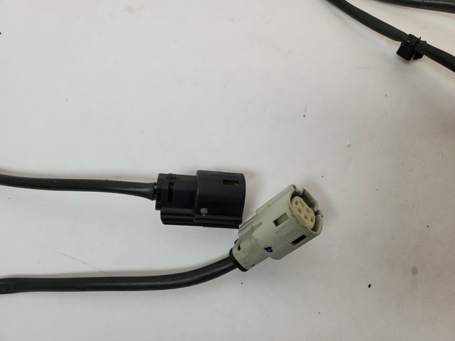 Harley Davidson O2 Oxygen Sensor Milwaukee 8 M8 27809-10 32700046 Front ...