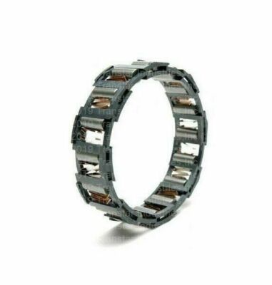 Aazon.co: Inner Race & Sprag Spring & Roller Kit, Overrun Clutch
