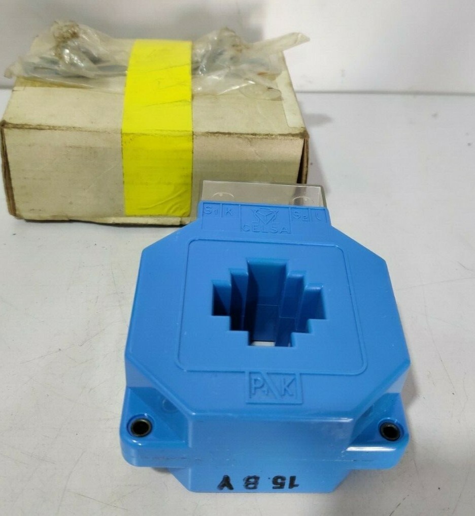 HOLEC HF3A-75/1A Transformer CELSA Type:18 | eBay