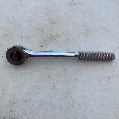 Proto Challenger Tools 3/8" Drive Ratchet Wrench 1260D Metal Handle | eBay