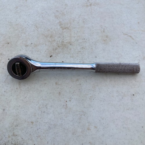 Proto Challenger Tools 3/8" Drive Ratchet Wrench 1260D Metal Handle | eBay