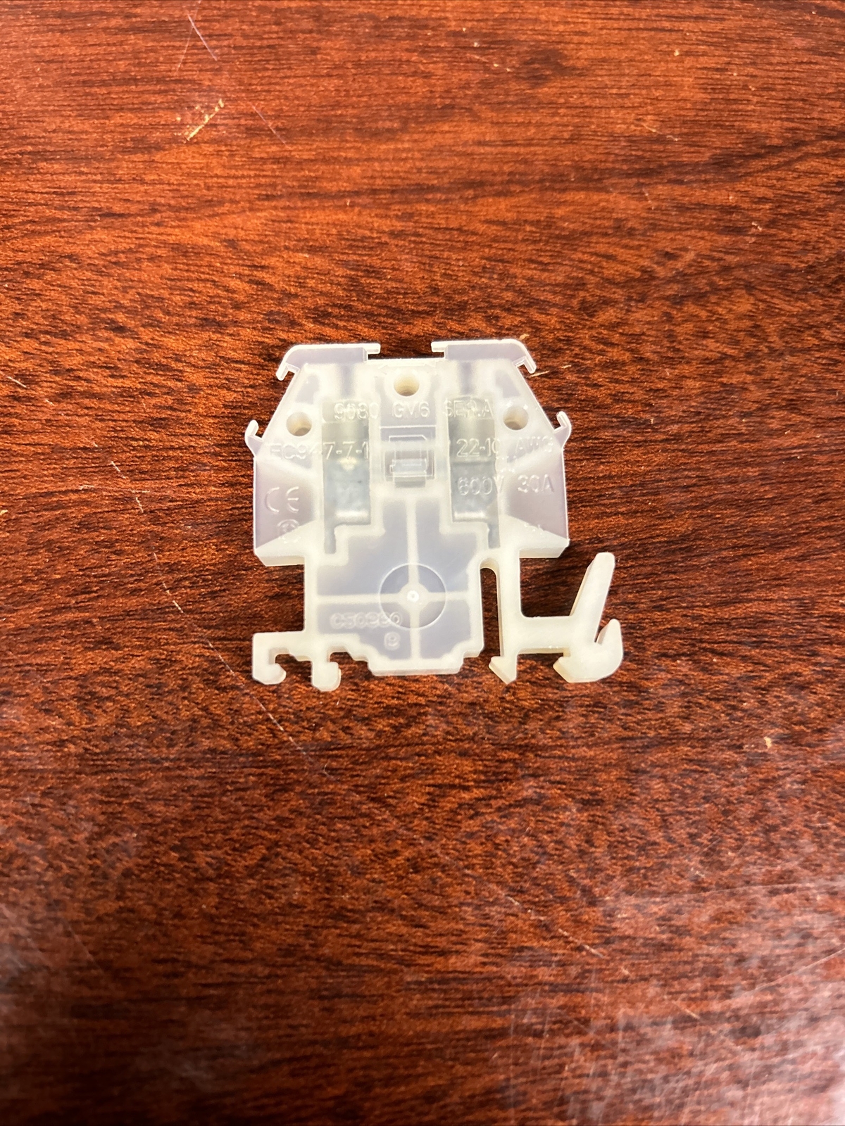 Square D Terminal Block 600V 30A | 9080GM6 | | eBay