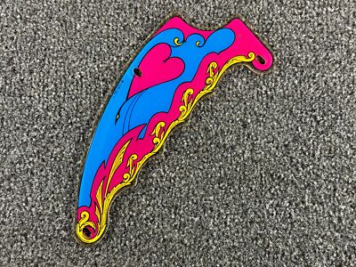 Bally Dolly Parton Pinball Machine Plastic M-1330-160-7 | eBay