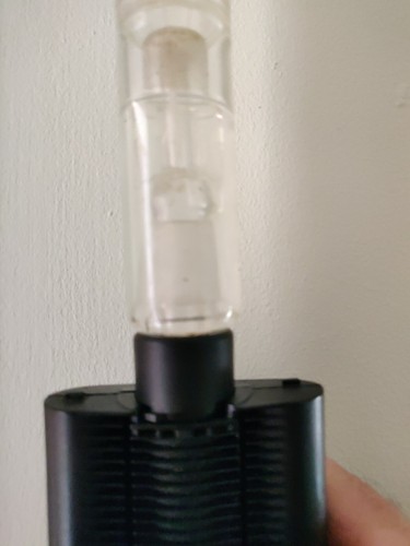 Easy Flow 14mm Water Adapter for Crafty and Mighty Vapourizers for sale ...