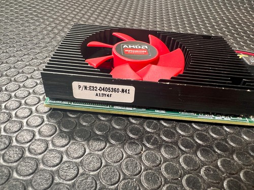 Dell AMD Radeon R5 430 1GB GDDR5 PCIE 3.0 Graphics Card (109-C86957-00 ...
