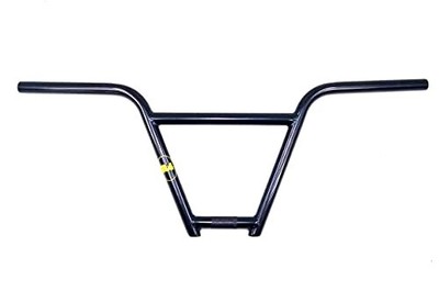 R4 BMX Pro Series Stunt Cruiser 4 Piece 4130 Chromoly Handlebar 10.5 ...