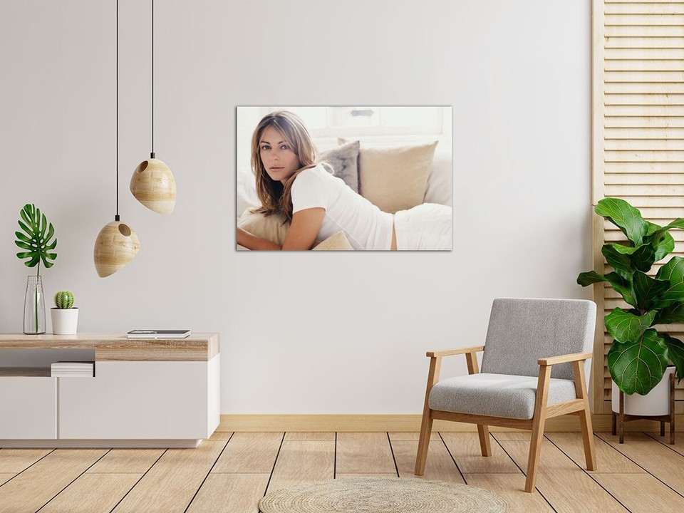 Elizabeth Hurley Poster 24x36 Inch Photo Rare Print Wall Art Print ...