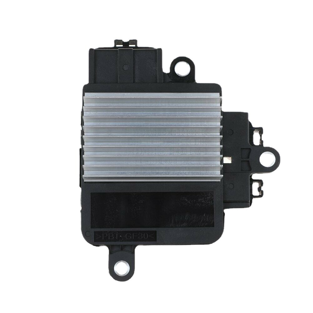 🔥89257-30060 computer cooling fan control module For Toyota Lexus GS300 ...