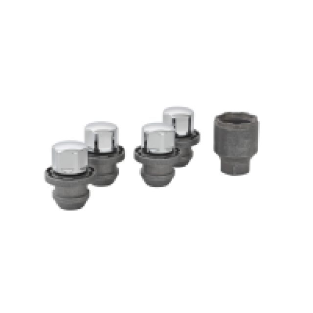 GM 85548789 Wheel Lock Set For 2007-2023 GM Models | eBay