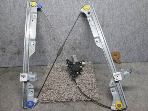NISSAN Serena 2012 Front Right Door Regulator 807301JA0A [Used ...