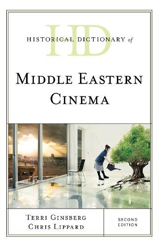 Chris Lippard Terri Historical Dictionary of Middle Easte (Hardback ...