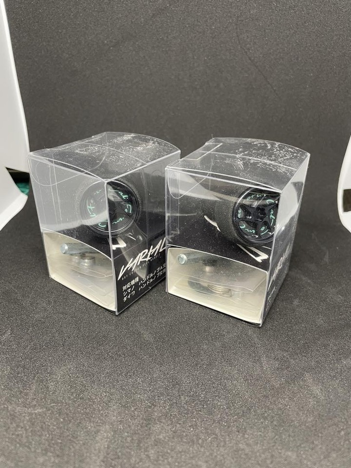 Drt Calform Knob | eBay