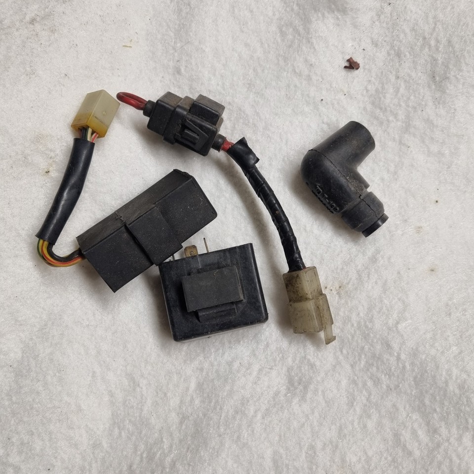 Yamaha Rd 500 | eBay UK