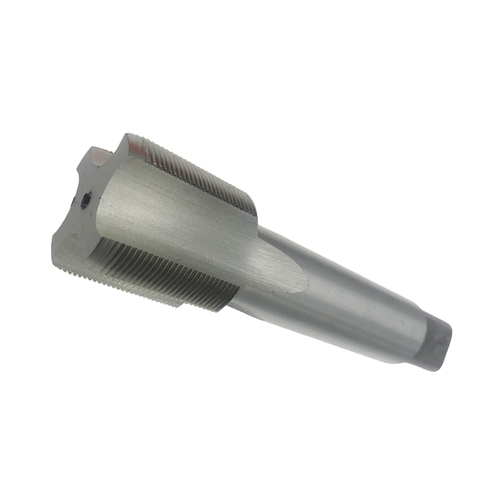 HSS Machine Tap Burkit 1-1/16-16 UN HSS Straight Flute Tap | Right Hand ...