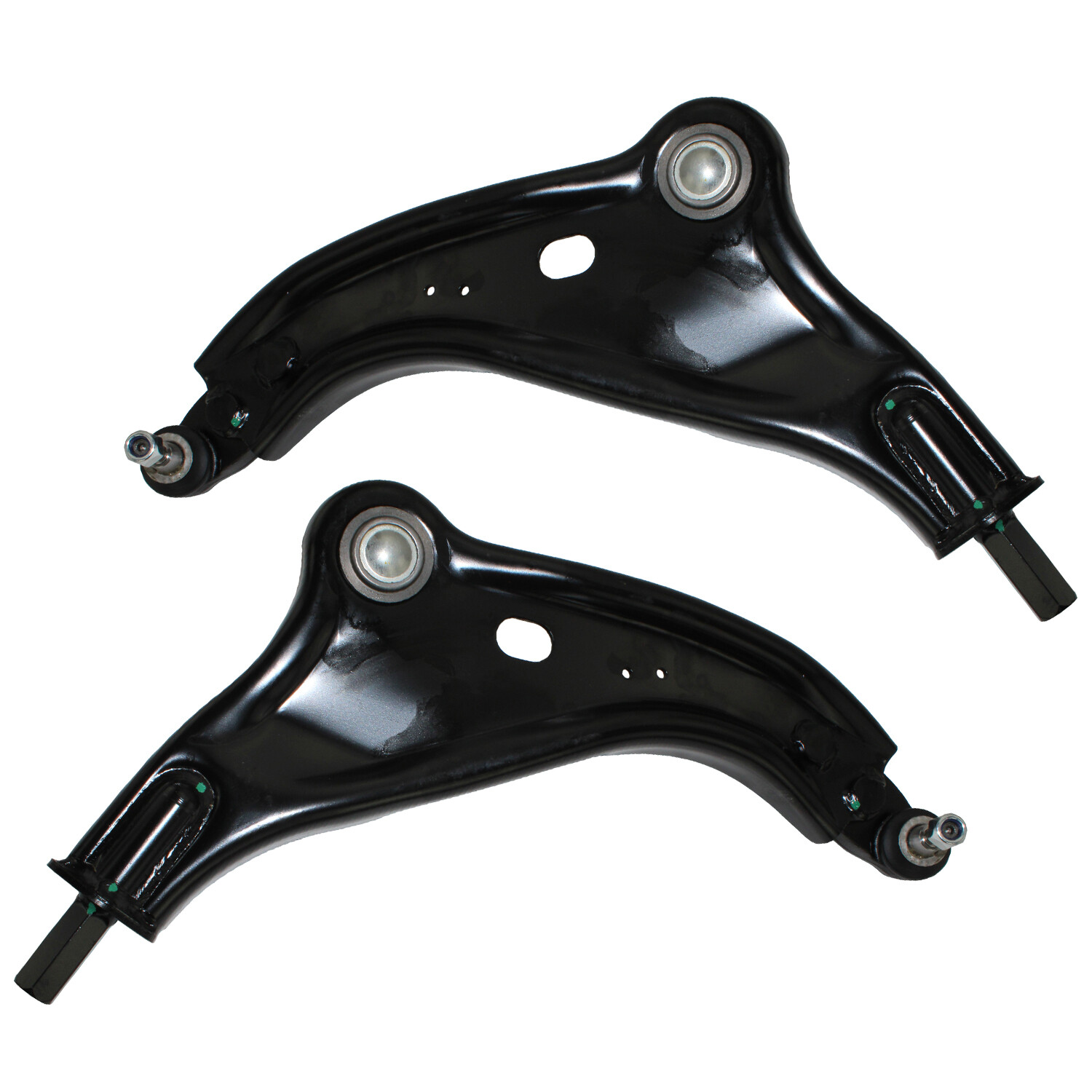 Bison Performance 2pc Set Front Lower Control Arm For Mini R55 R56 R57 ...