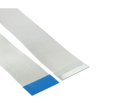 Wurth 686722200001 FFC / FPC Cable 25Core Opposite Sided Contact 2 ...