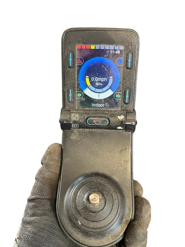 Permobil R-net Joystick Power Wheelchair Controller PJSM #D51635.03 ...