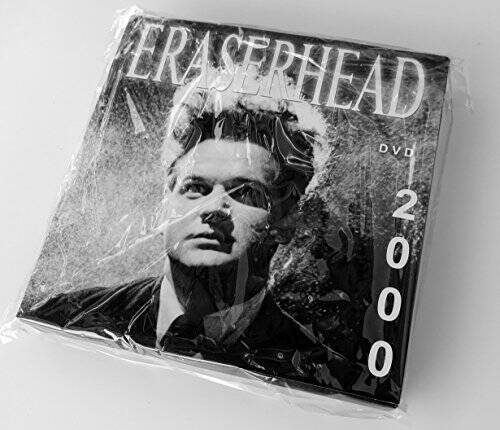 Eraserhead 2000 - DVD By Jack Nance - VERY GOOD | eBay