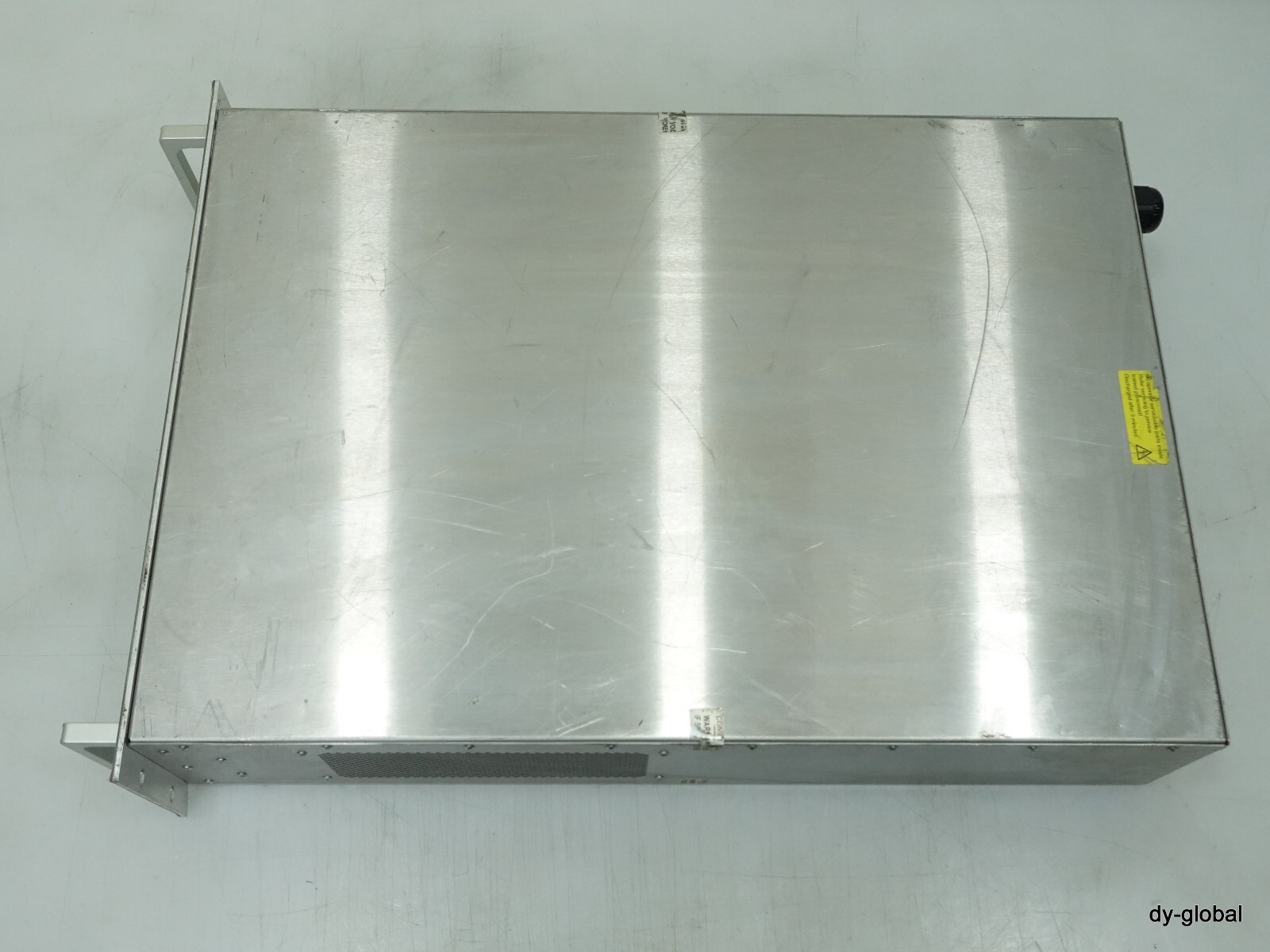 COMET RF Generator Used cito 2720-WC7C-N25A-FF SEM-I-1074=9B42 | eBay