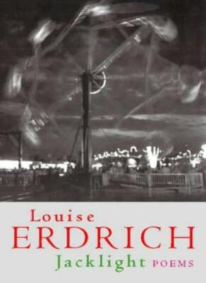 Jacklight By LOUISE ERDRICH | eBay