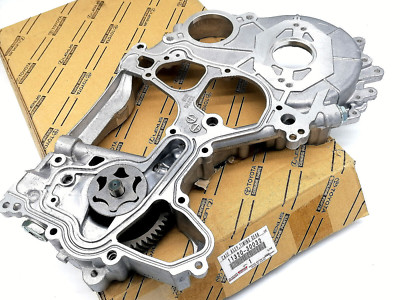 1132030032 GENUINE FOR TOYOTA HIACE DYNA LAND CRUISER 1KD-FTV TIMING ...