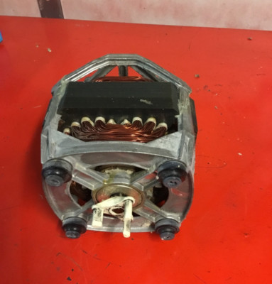 Whirlpool Washer Direct Drive Motor Pt. # WP661600, 8528158 (322) | eBay