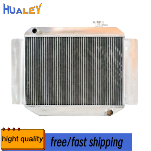 3Row Aluminum radiator For HOLDEN H Series (HD HR HK HT HG) 6cyl 1966 ...