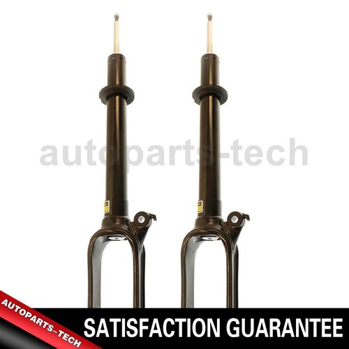 2x Bilstein Front Shock Absorber For Mercedes-Benz ML350 2006~2011 | eBay