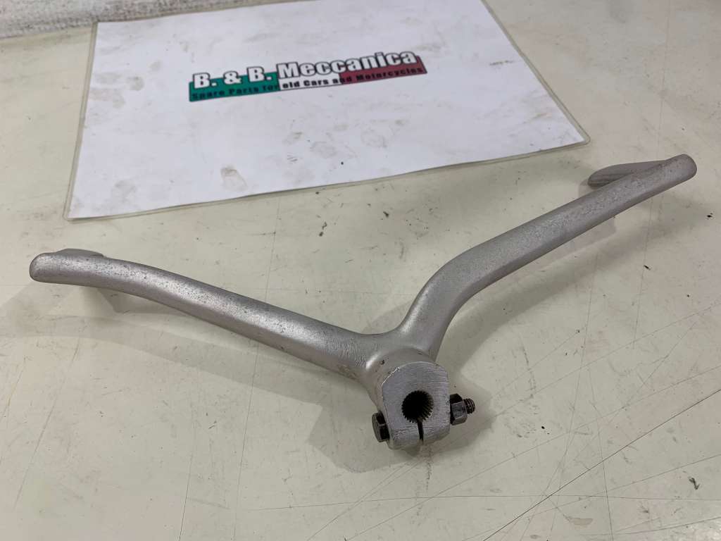 Lever Rocker Arm Gear Motorcycle Morini corsaro 125 Kid (HB408) | eBay