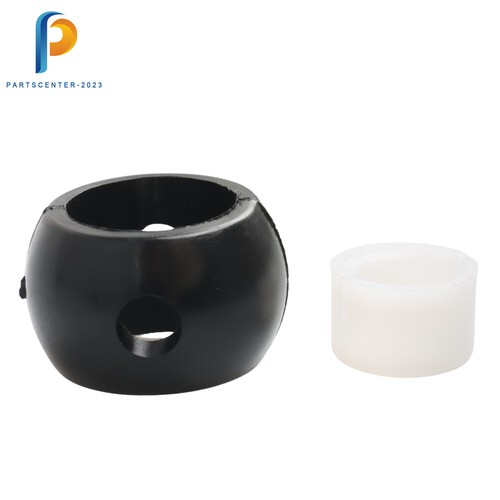 Gear Shift Lever Fulcrum Ball + Bush for Mitsubishi Montero MD701577 ...