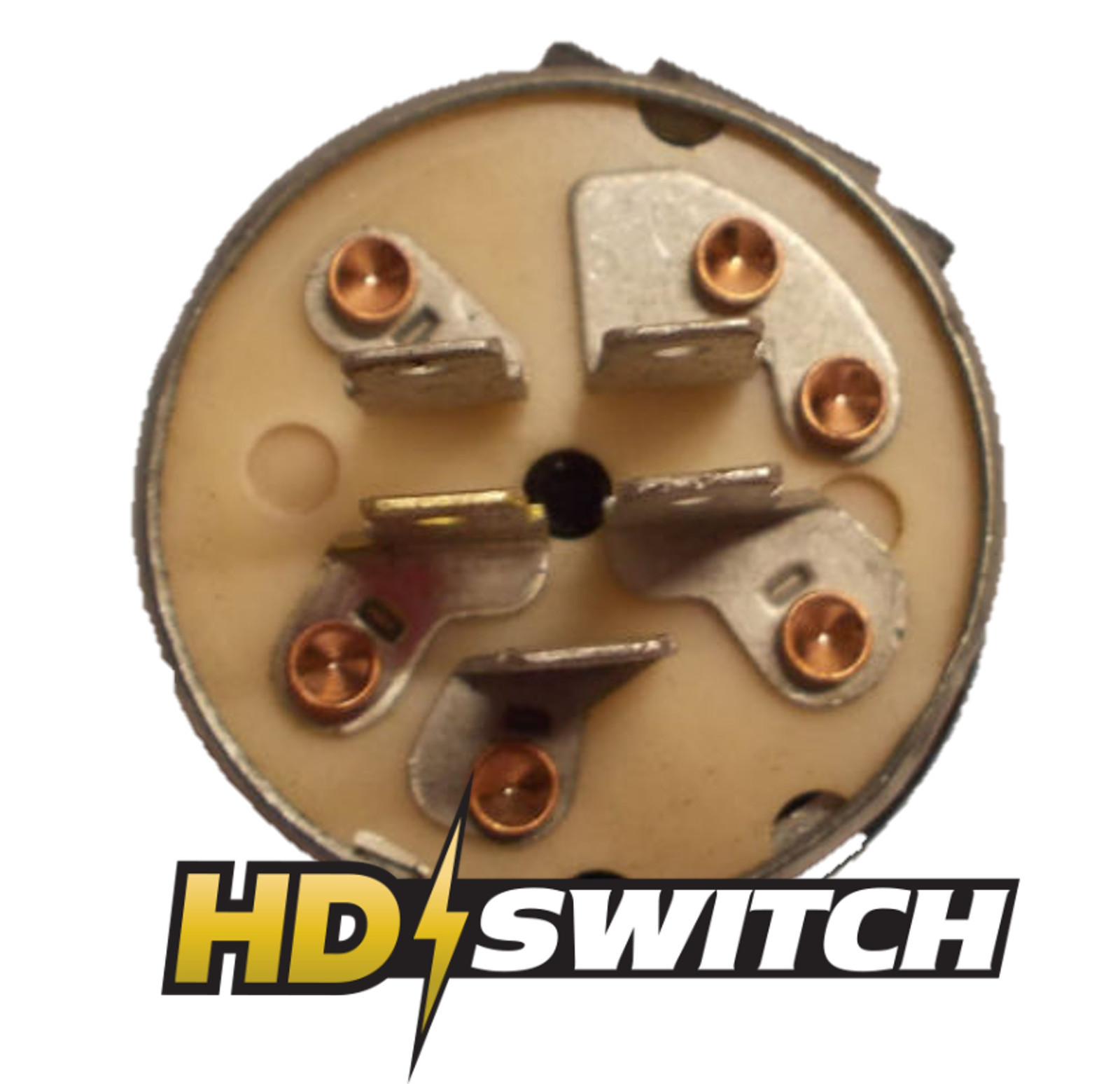 Ignition Switch fits Scag 483472 Freedom, Patriot, Liberty Z w/ 2 KEYS ...