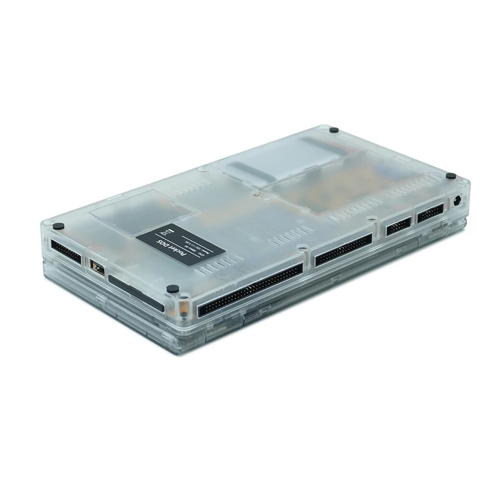 Pocket386 Retro Computer 386sx CPU DOS Computer Hand386 Upgrade Windows ...