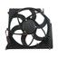 Radiator Engine Cooling Fan Assembly for BMW E83 X3 2004-2010 ...