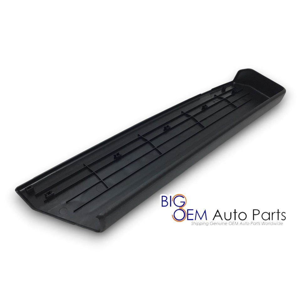 2017-2022 Ford Super Duty Passenger Extended Length Running Board Step ...